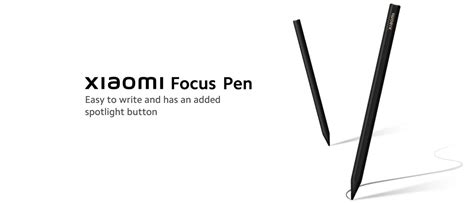 Xiaomi Smart Focus Pen Price In Bangladesh