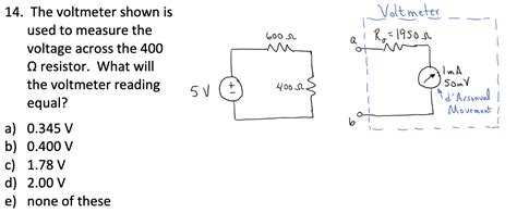 Solved I Know The Answer Is C ﻿i Just Need A Detailed