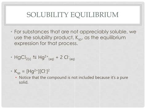 Ppt Aqueous Equilibria Powerpoint Presentation Free Download Id