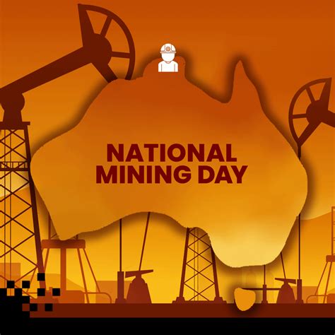 Au On Linkedin Mining Nationalminingday Resources
