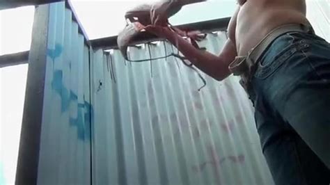 View Hidden Camera In Changing Cabins Tnaflix Com