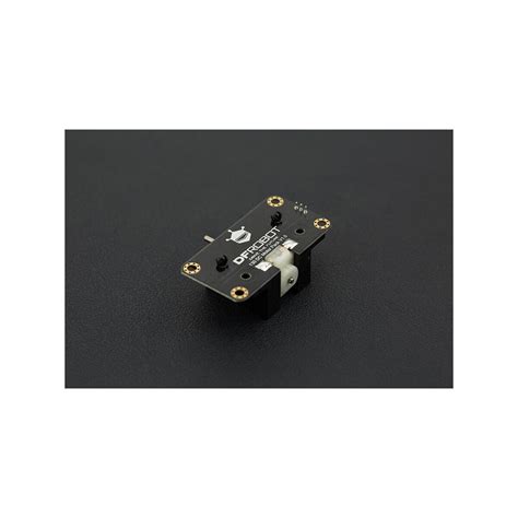Dfrobot Gravity 130 Dc Motor Module Pwm Control For Arduino Eckstei 7 95