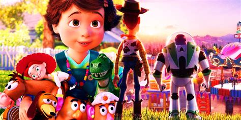Toy Story 5 Logo