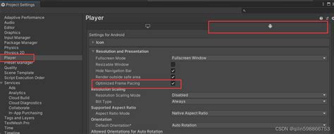 Unity打出apk包在模拟器上运行一段时间后卡顿卡死unity 打包在模拟器上运行会慢慢变卡 Csdn博客