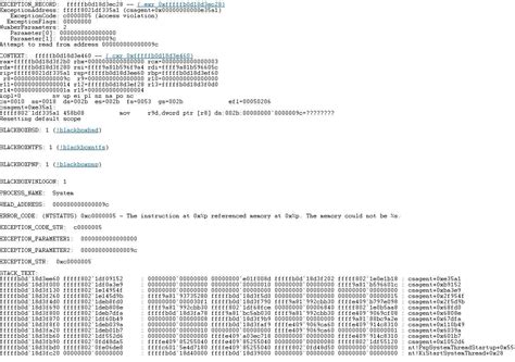 Windows Blue Screen Errors Caused By Crowdstrike Falcon Clients Fix
