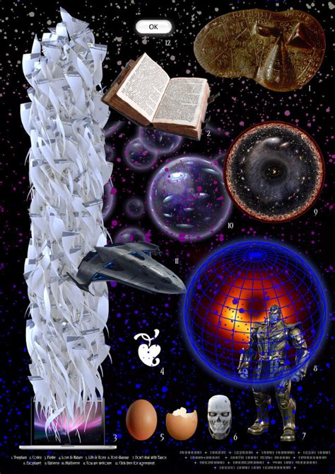 Clusterduck Coeval Magazine