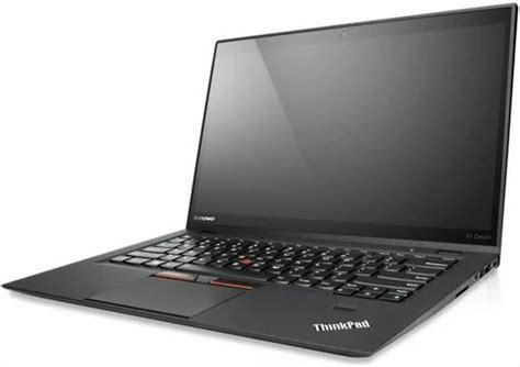 Refurbished Lenovo X Carbon Gb Core I At In Indore Id