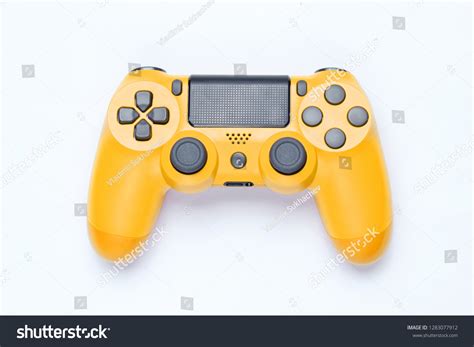 Joystick Arrows Photos And Images