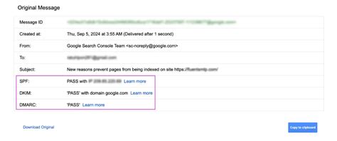 Email Authentication A Quick Beginners Guide Methods And How To Authenticate