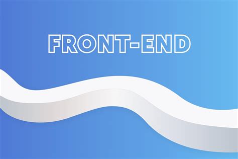 Front End Roadmap для начинающих Epam Campus