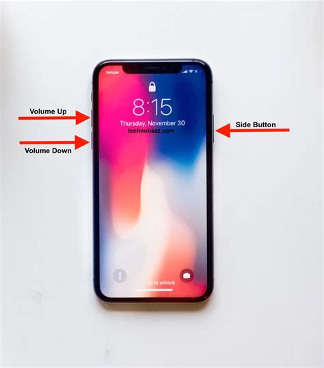 How To Hard Reset IPhone X