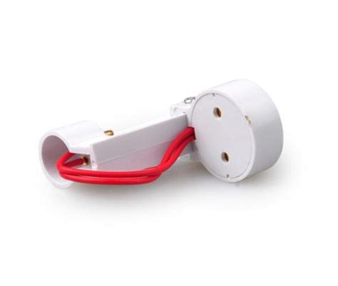 T5 To T8 Light Socket Adapter T5 To T8 Lamp Holder Grandado