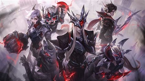 T1 Lol Players Reveal Which Champions They Want For Worlds 2025 Skins