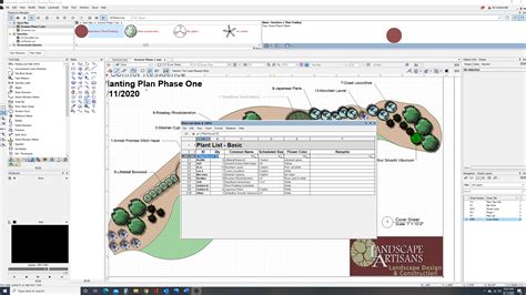 Modify Report Troubleshooting Vectorworks Community Board