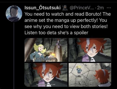 This Side Character Design Was Pretty Lit I Hope We See Samurais Again