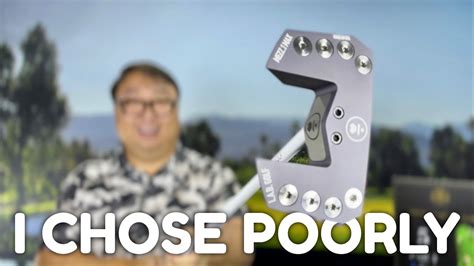 Lab Putter Mezz Max Review At Angelina Varley Blog