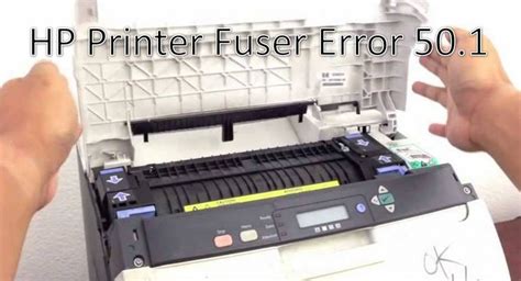 What Is Printer Fuser Means At Ronald Caster Blog