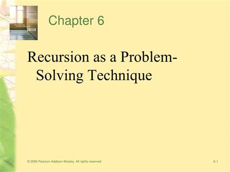 Ppt Solving The Eight Queens Problem Recursion And Backtracking