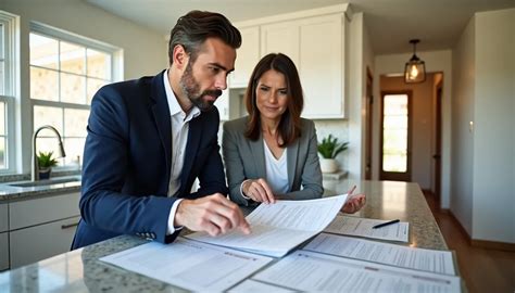 California Real Estate Disclosure Laws Borna Houman Law