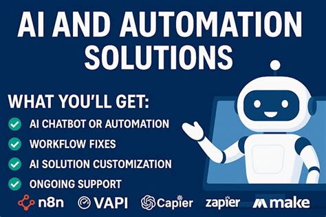 vapi ai agents voice bot automate tasks booking automation fix n8n