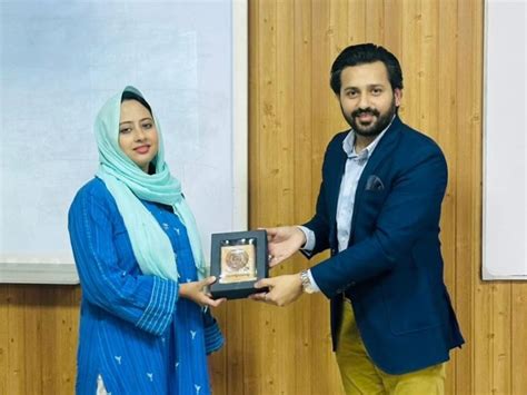 Hassan Abbas On Linkedin Mediainfluence Psychology Guestspeaker