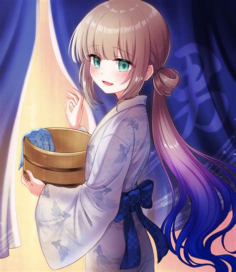 Nemo And Captain Nemo Fate And More Drawn By Shell Ocean Danbooru