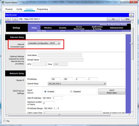 13 4 5 Packet Tracer Troubleshoot Wlan Issues Instructions Answer