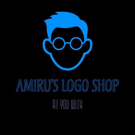 Create Your Own Logo Perfectly As You Wish By Amiruadikari Fiverr