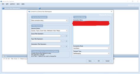 azure service bus integration with dynamics crm crm crate