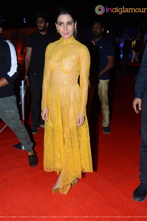 Samantha Akkineni Actress Hd Photosimagespics And Stills Indiglamour