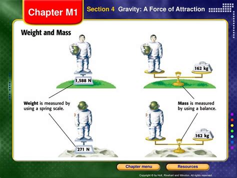 Chapter M Section Measuring Motion Bellringer Ppt Download