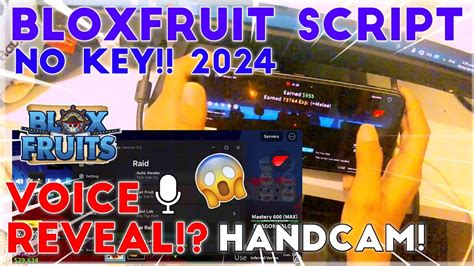 [new ] Op Bloxfruit Script No Key 2024 Auto Farm Auto Raid And More Voice Reveal