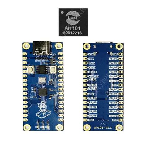 Air Arduino CORE ESP C Air LCD плата дисплея