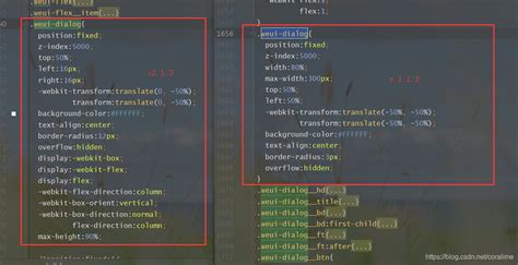 【weui】关于jquery Weui和weui版本兼容的问题 Jquery升级之后jquery Weui不能使用 Csdn博客