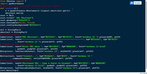 Tanmay Dhanawde On Linkedin Syncinterns Python Urlshortener