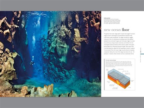 The Science Of The Ocean By DK Penguin Books New Zealand