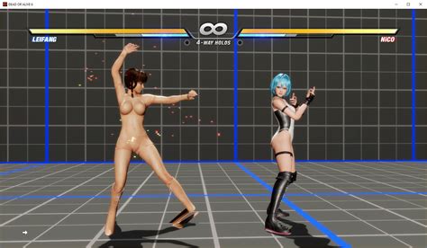 Dead Or Alive 6 Modding Thread And Discussion Page 32 Dead Or Alive 6 Loverslab