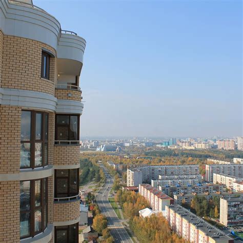 Недвижимость г.Сургут | Surgut