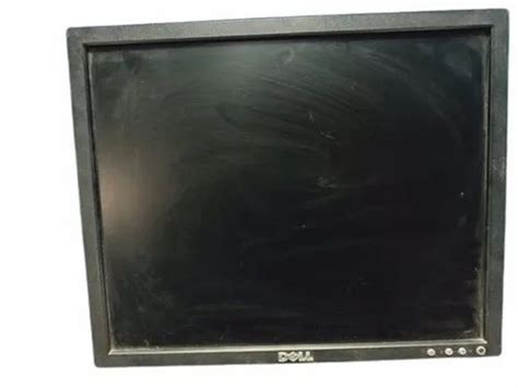 Black Tft Computer Screens Screen Size 16 18 9 0 30 Mm At 3500 Piece In Jammu