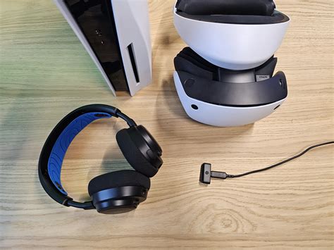 Best Headset For Psvr 2 Steelseries