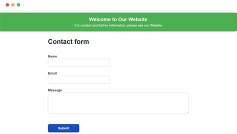 Embed Form Formape