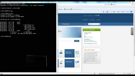 How To Configure SSL For Active MQ Through JMS YouTube