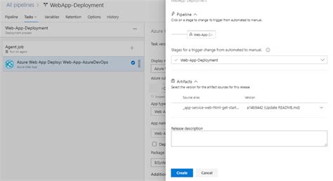 How To Deploy Web App For Cicd Pipeline Using Azure Devops Golinuxcloud