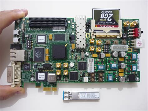 Share A Kit Open Embedded Electronic Engineering