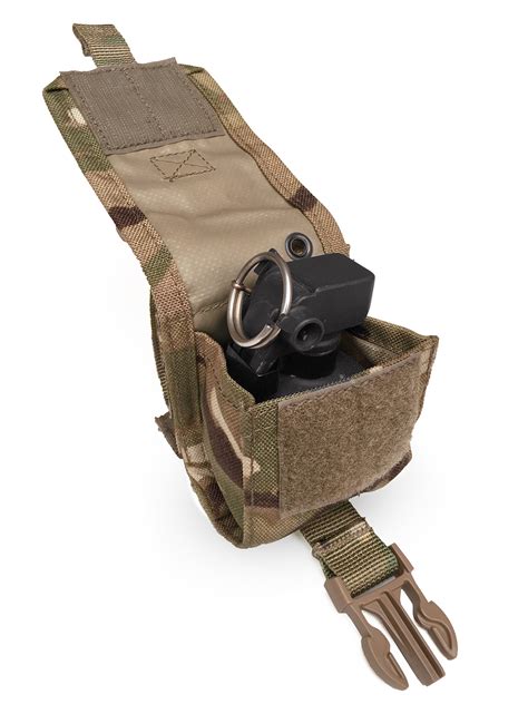 Grenade Pouch Source Tactical Gear