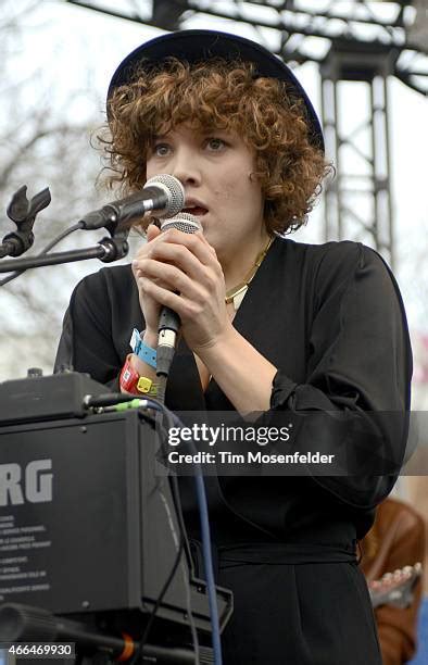 150 Amanda Bergman Photos And High Res Pictures Getty Images
