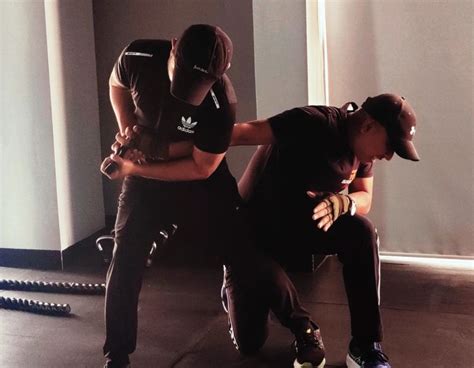 Tacticalselfdefense Combatmindset Rulesofengagement Mohammad Naved