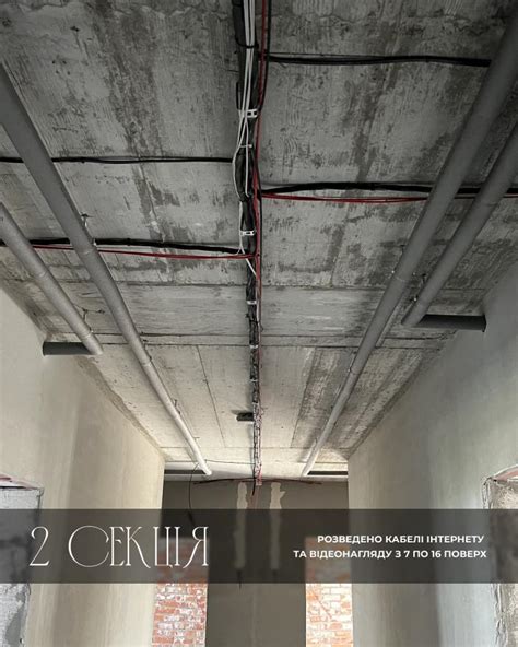 Хід будівництва ЖК Peyot за вересень 2025 Zabudovnykkievua