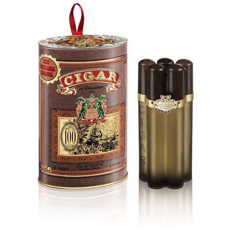 ᐉ Туалетная для мужчин Parour Cigar 100 мл (110027) • Купить в Киеве ...