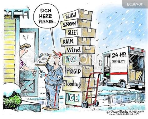 Weather Monitoring Cartoons And Comics Funny Pictures From Cartoonstock